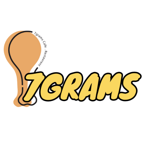 Order for takeaway | 7 grams